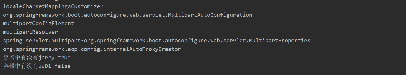 SpringBoot自动配置原理 · Twilight's Blog